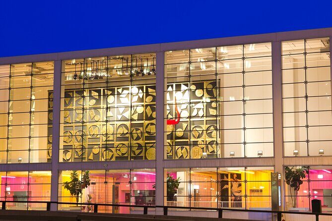 Private Tour Art Institute of Chicago Guided Museum - The Sum Up