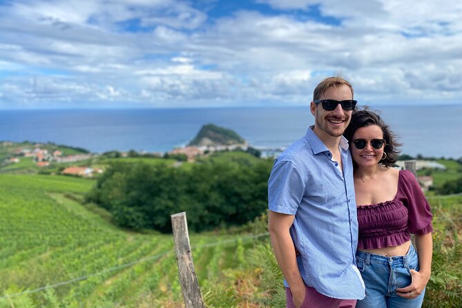 Private Tour at a Family Winery and Basque Coast Route - Highlights of the Private Tour