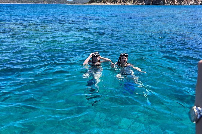 Private tour at British Virgin Islands - Final Thoughts