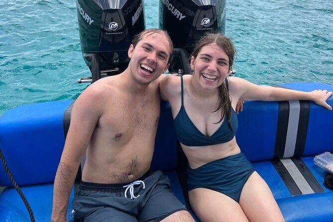 Private tour at British Virgin Islands - FAQs