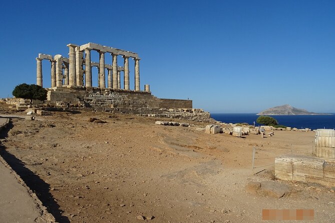 Private Tour at Cape Sounio, Lake Vouliagmeni & Athenian Riviera - Exploring the Itinerary in Detail