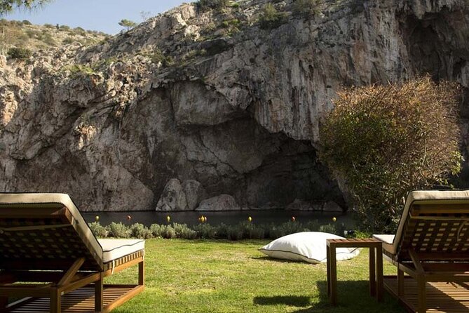 Private Tour at Cape Sounio, Lake Vouliagmeni & Athenian Riviera - Who This Tour Is Best For