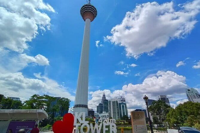 Private Tour at Grand Kuala Lumpur - Exploring the Itinerary: A Detailed Breakdown