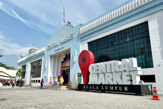Private Tour at Grand Kuala Lumpur - Who Will Love This Tour?