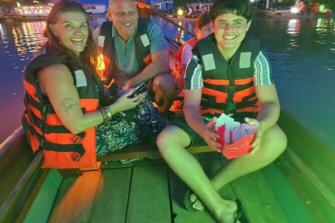 PRIVATE TOUR at Hoi An Countryside and Hoi An City with Boat ride - A Deep Dive into the Experience