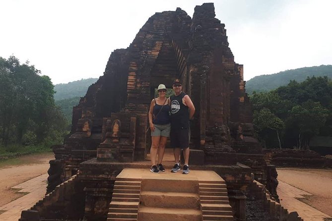 PRIVATE TOUR at My Son Holyland & Hoi an city - FAQ