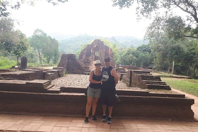 PRIVATE TOUR at My Son Holyland & Hoi an city - Final Thoughts