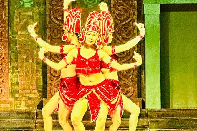 Private Tour at My Son Sanctuary with Dance Performance - Final Thoughts