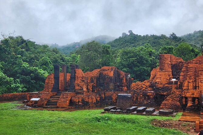Private Tour at My Son Sanctuary with Dance Performance - FAQ