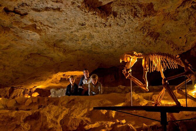 Private Tour at Naracoorte Caves - Starting at Naracoorte Caves: An Understated Treasure