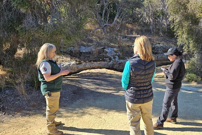 Private Tour at Naracoorte Caves - Exploring Yallum Park: A Victorian Gem