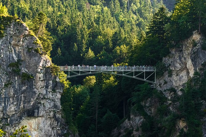 Private Tour at Neuschwanstein And Linderhof Palaces From Munich - Final Thoughts: Who Should Consider This Tour?