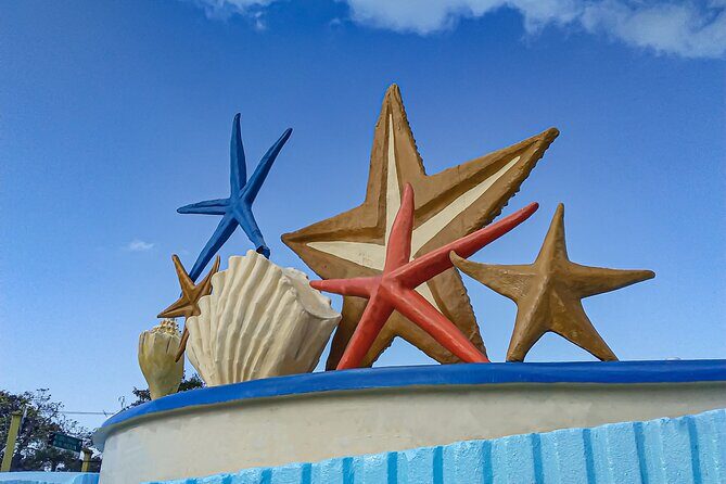 Private Tour at Puerto Morelos & Cenote from Cancun with Tequila - Practical Considerations