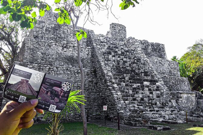 Private Tour at Puerto Morelos & Cenote from Cancun with Tequila - FAQ