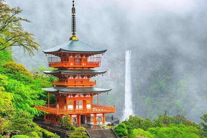 Private Tour at the Sacred Sites in Koyasan - The Sum Up
