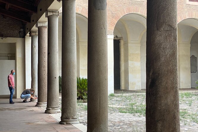 Private Tour at Underground Temples of St. Clement's Basilica - Exploring Rome’s Hidden Depths: A Detailed Review of the Private Tour at Underground Temples of St. Clement’s Basilica