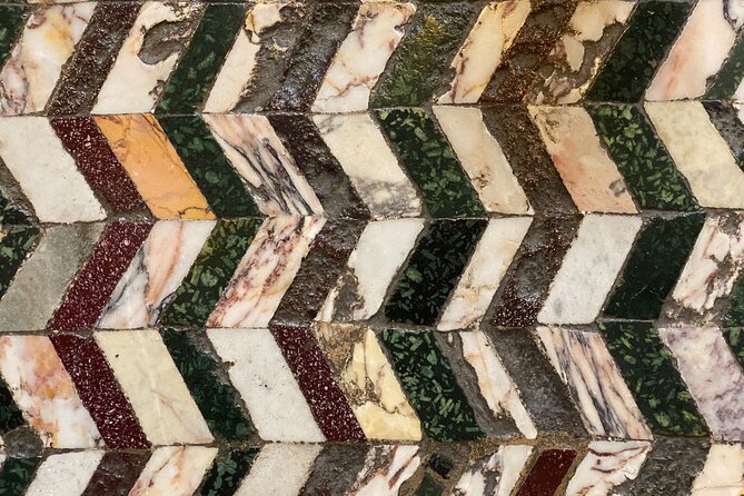 Private Tour at Underground Temples of St. Clement's Basilica - Why Choose This Tour?