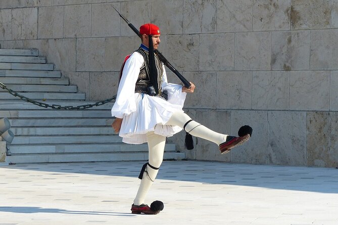 Private Tour Athens: Acropolis, Parthenon, Museum, Olympian Zeus - Customer Feedback