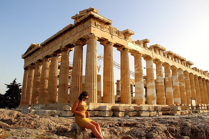 Private Tour Athens: Acropolis, Parthenon, Museum, Olympian Zeus - Frequently Asked Questions