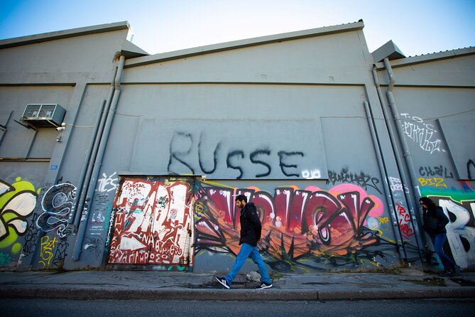 Private Tour: Athens Street Art Walking Tour - Pricing and Booking Information