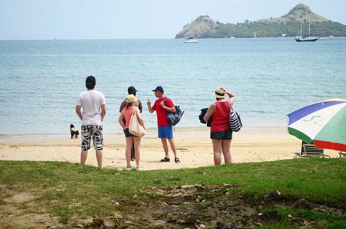 Private Tour ATV Adventure in St Lucia - Final Thoughts