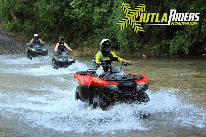 Private Tour: ATV SIERRA MADRE rivers with Tequila Tasting - Value and pricing: is it worth it?