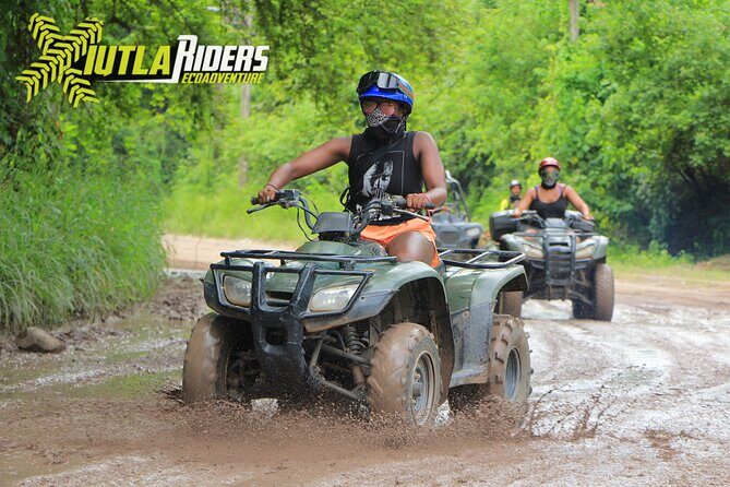 Private Tour: ATV SIERRA MADRE rivers with Tequila Tasting - Who is this tour best for?