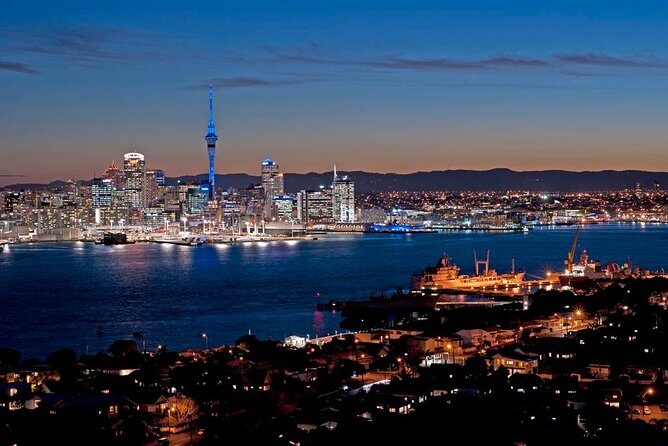 Private Tour: Auckland City and Countryside Tour - FAQs about the Auckland Private Tour