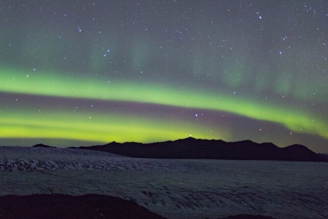 Private tour / Aurora Hunt - Northern Lights Super Jeep Tour - The Allure of a Private Aurora Hunt