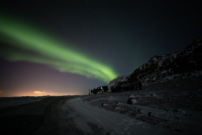 Private tour / Aurora Hunt - Northern Lights Super Jeep Tour - The Practical Details