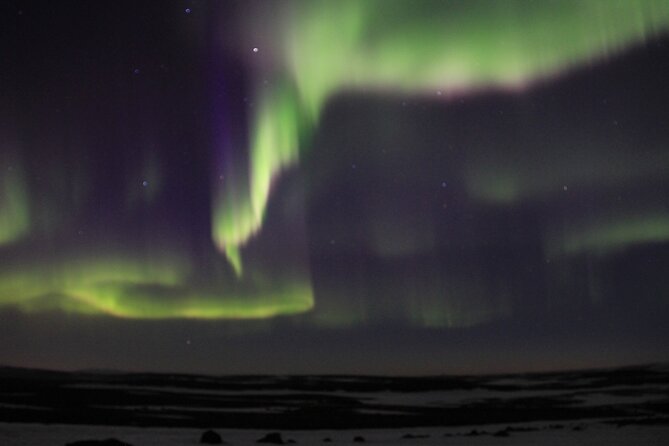 Private tour / Aurora Hunt - Northern Lights Super Jeep Tour - Authentic Experiences and Customer Feedback