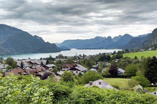 Private Tour: Austrian Lakes and Mountains Tour From Salzburg - Customer Experiences and Feedback