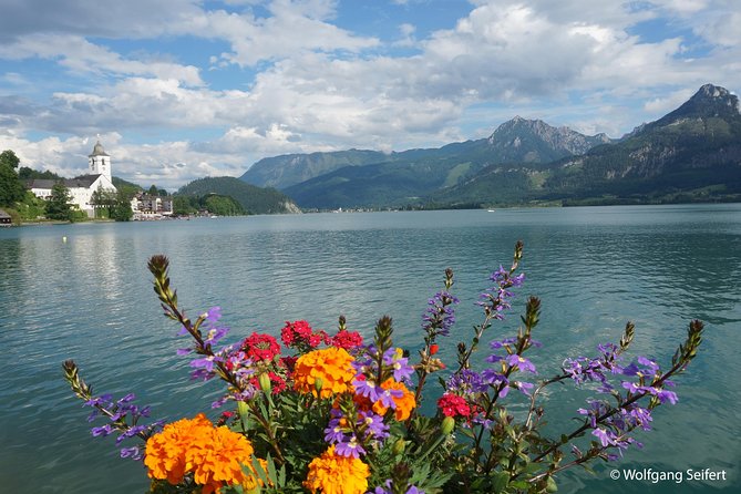 Private Tour: Austrian Lakes and Mountains Tour From Salzburg - Exploring the Legendary Lakes