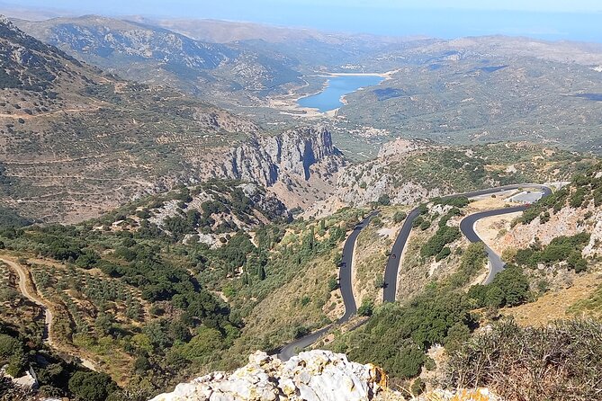 Private Tour-Authentic Villages of Lasithi Olive Oil and Wine - Authenticity and Value for Travelers
