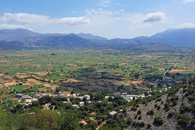 Private Tour-Authentic Villages of Lasithi Olive Oil and Wine - FAQs