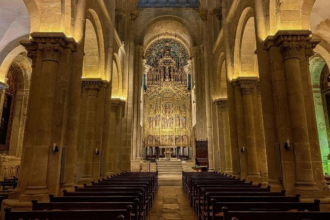 Private Tour: Aveiro and Coimbra with Lunch and Boat Cruise - Ending the Day: Comfortable Return to Porto