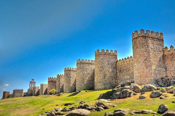 Private Tour: Avila and Segovia from Madrid - An In-Depth Look at the Itinerary and What You Can Expect