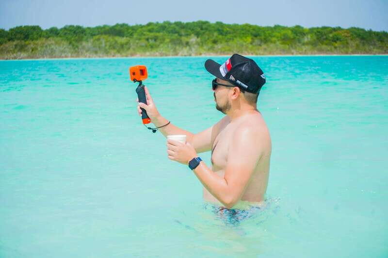 Private Tour: Bacalar Lagoon from Costa Maya ALL INCLUSIVE - What’s Included and What to Expect