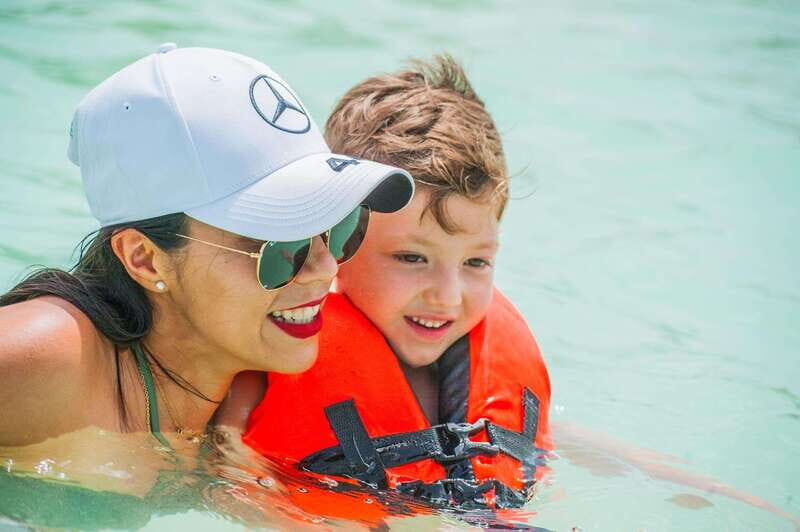 Private Tour: Bacalar Lagoon from Costa Maya ALL INCLUSIVE - The Experience Review: Authentic, Comfortable, and Stunning
