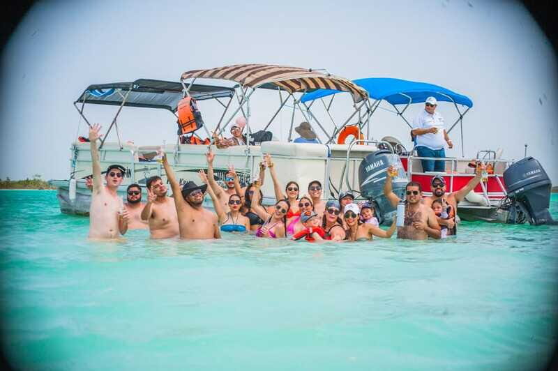Private Tour: Bacalar Lagoon from Costa Maya ALL INCLUSIVE - The Sum Up