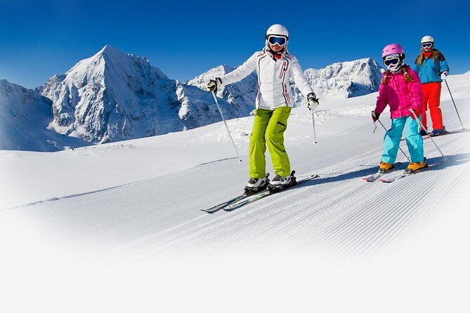 Private Tour: Badaling Ski Resort and Great Wall from Beijing - Key Points