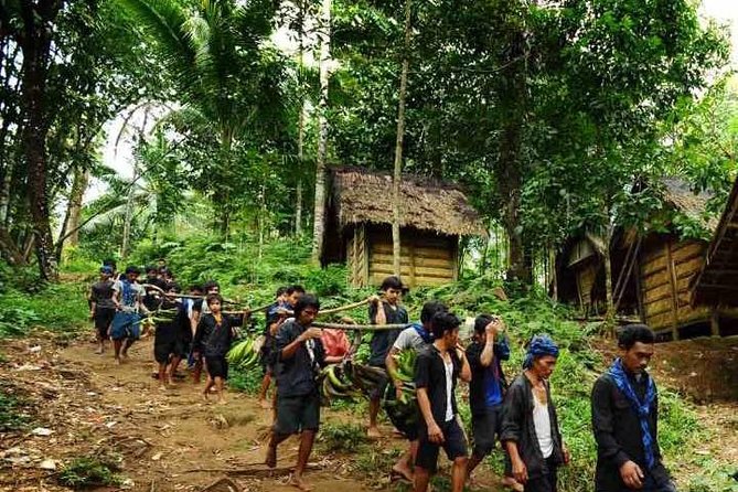Private Tour Baduy Village - Who Should Consider This Tour?