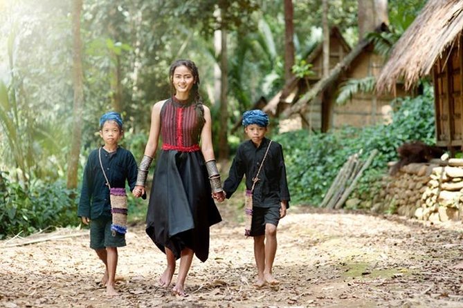 Private Tour Baduy Village - The Sum Up