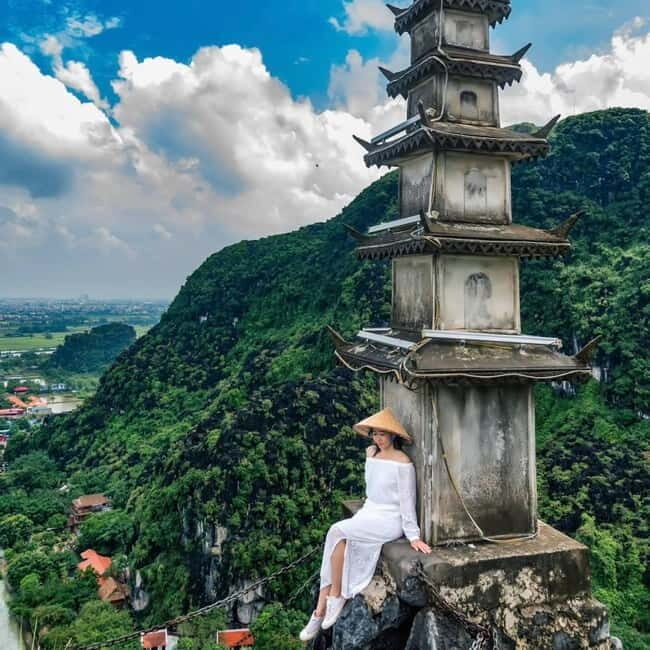 Private tour: Bai Dinh - Trang An - Mua Cave Full Day - An In-Depth Look at the Tour Experience