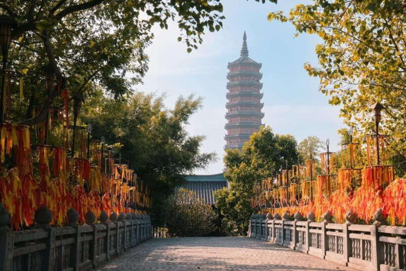 Private tour: Bai Dinh - Trang An - Mua Cave Full Day - What Makes This Tour Stand Out?