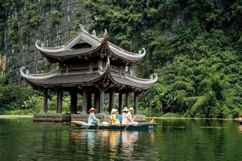 Private tour: Bai Dinh - Trang An - Mua Cave Full Day - Summing Up: Who Will Love This Tour?