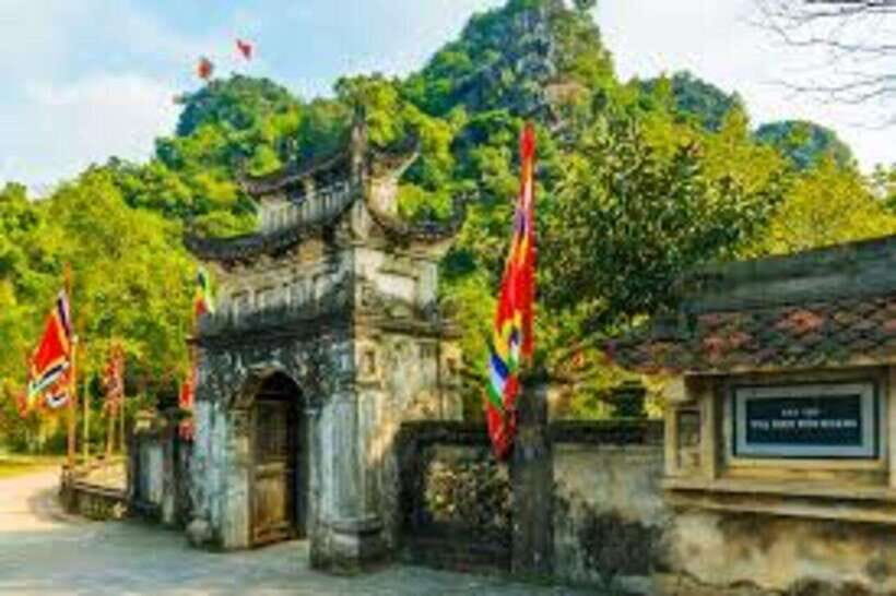 Private Tour Bai Dinh, Trang An, Mua Cave & Thung Nham Tour - Who Should Consider This Tour?