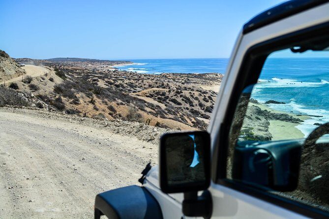 Private Tour Baja Jeep 4x4 Adventure at Los Cabos - Key Points
