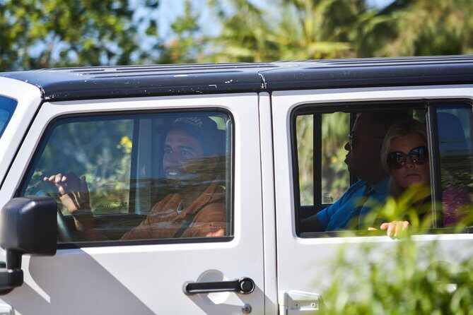 Private Tour Baja Jeep 4x4 Adventure at Los Cabos - Frequently Asked Questions