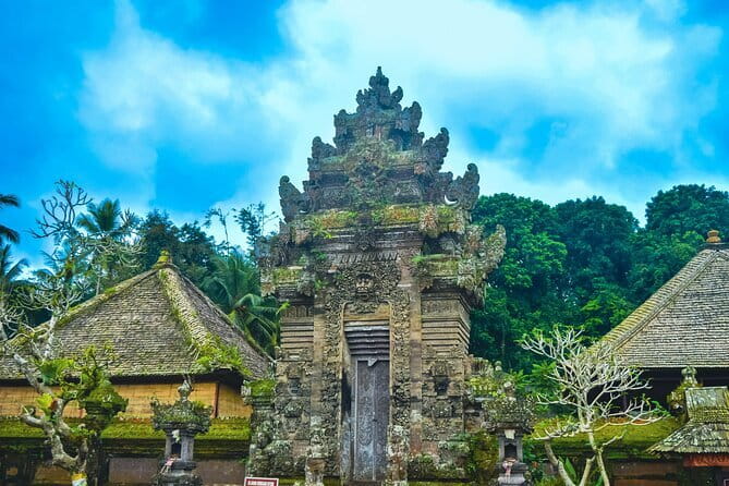 Private Tour: Bali Cultural Heritage Tour - Key Points